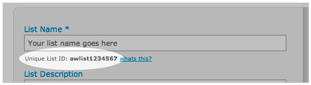 Aweber Integration | Ultimate WordPress Plugins by Supsystic
