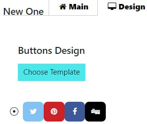 Design Options | Ultimate WordPress Plugins by Supsystic