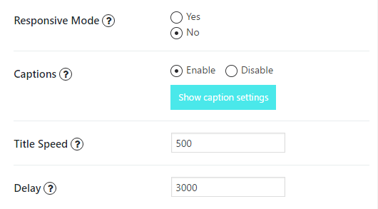 Coin Slider | Ultimate WordPress Plugins by Supsystic