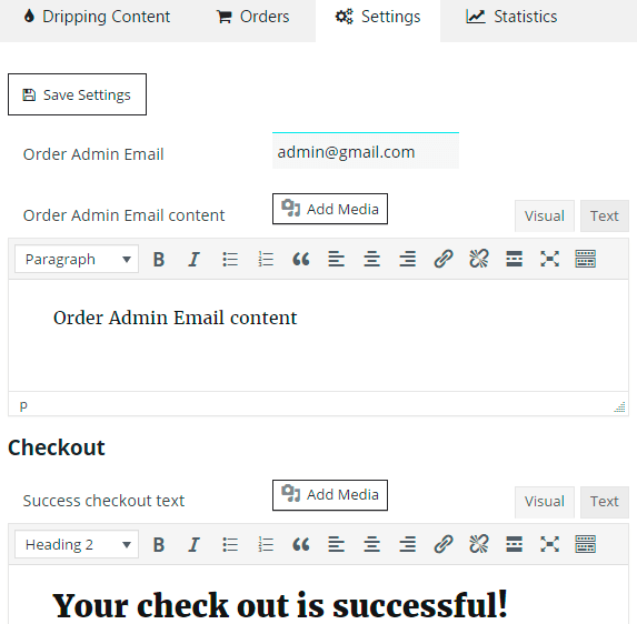 Membership Ecommerce Plugin Getting Started | Ultimate WordPress Plugins by Supsystic