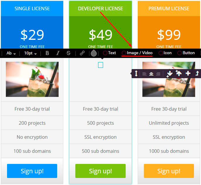 Pricing Table Wordpress Plugin Video Tutorial | Ultimate WordPress Plugins by Supsystic