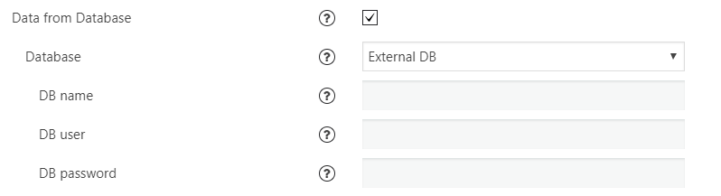 Database Source | Ultimate WordPress Plugins by Supsystic