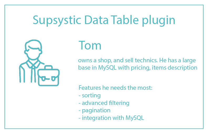Data Table plugins review 2018 | Ultimate WordPress.2023