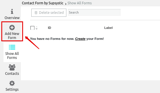 How to Use Contact Form to Grow Your Email List in. 2023