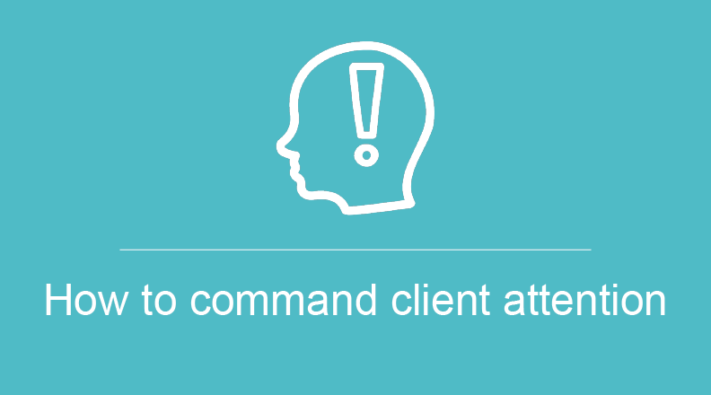How to command clients attention | Ultimate WordPress 2023