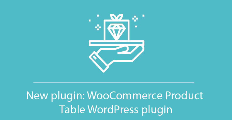 New plugin: WooCommerce Product Table WordPress plugin - Supsystic blog 2023