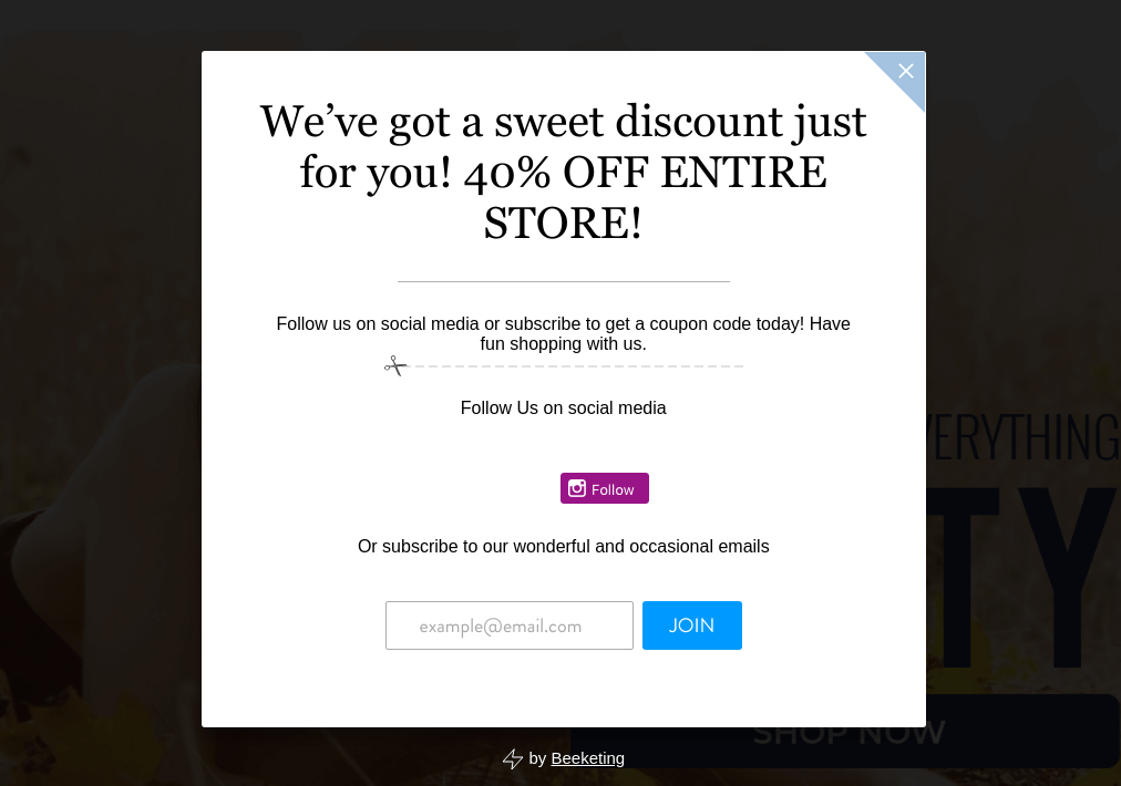 6 Best Places to use email opt-in forms for maximum conversions - Supsystic Blog