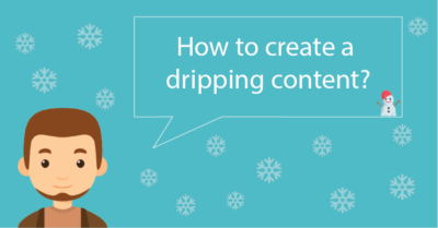 How to create content dripping? - Supsystic WordPress Blog