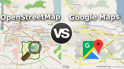 Best Google Maps Alternative | Features | Supsystic WP Plugins