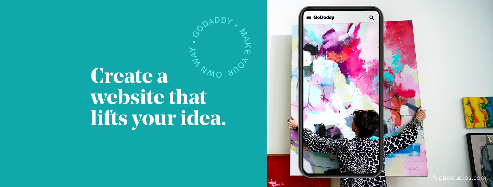 GoDaddy Review: We Tested Their Hosting For You 2023