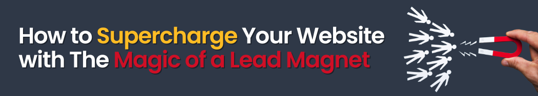 LEAD MAGNET | Ultimate WordPress Plugins by Supsystic