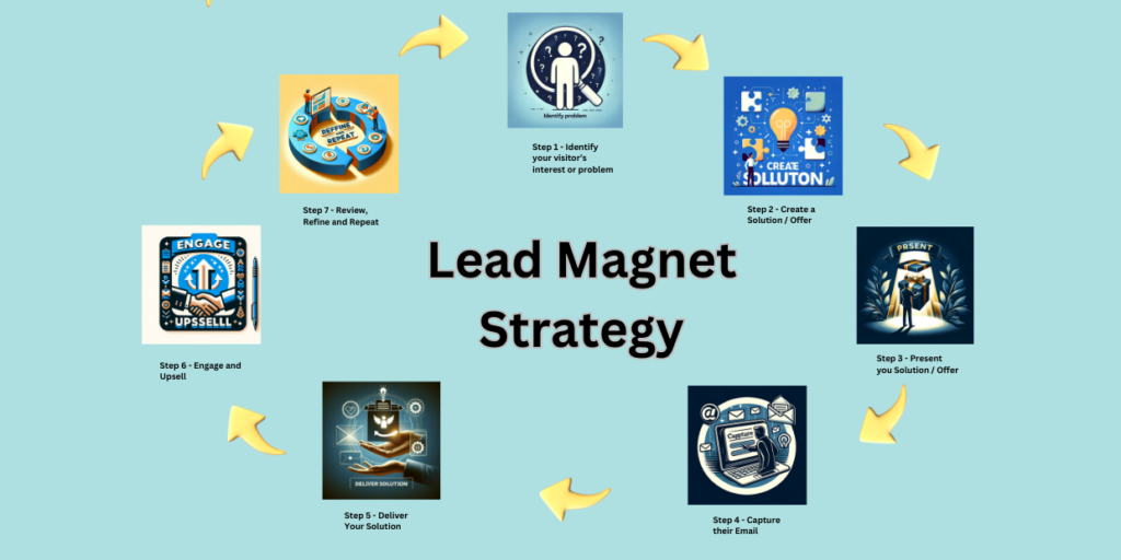 LEAD MAGNET | Ultimate WordPress Plugins by Supsystic