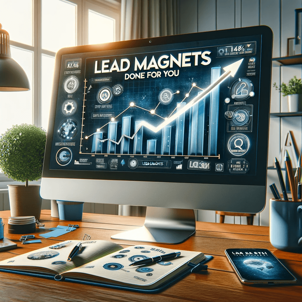 LEAD MAGNET | Ultimate WordPress Plugins by Supsystic