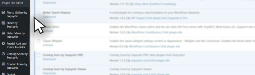 Elevate Your Online Presence: The Ultimate Guide to WordPress Gallery Plugins! | Ultimate ...