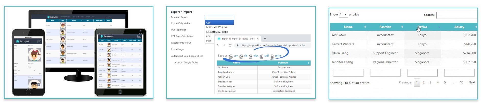 How to Create a Table in WordPress: A Seamless Guide | Ultimate ...