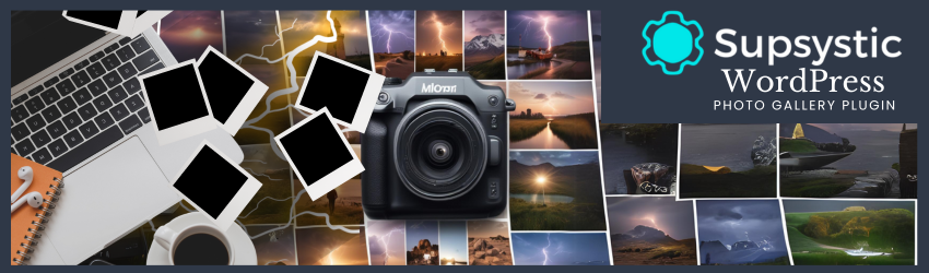 WELCOME TO THE WORLD OF LIGHTNING-FAST PHOTO BATCH UPLOADS! | Ultimate WordPress Plugins by ...